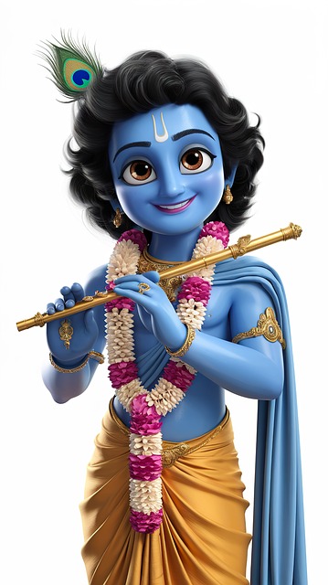 10,000+ Free Animated Krishna & Krishna Images - Pixabay