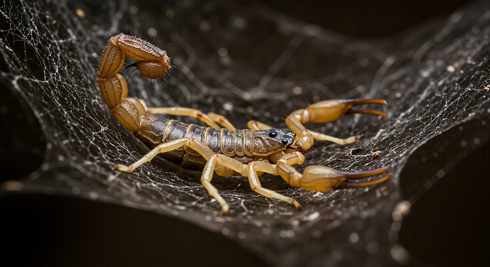 Download Ai Generated, Scorpion, Animal. Royalty-Free Stock ...