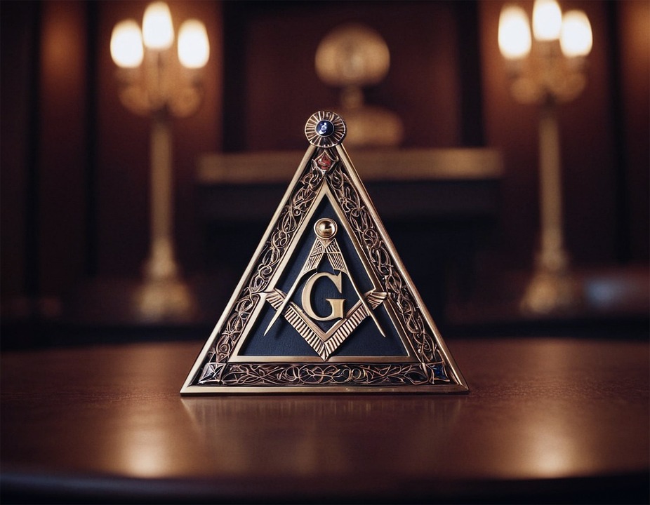 Download Illuminati, Symbol, Triangle. Royalty-Free Stock Illustration ...