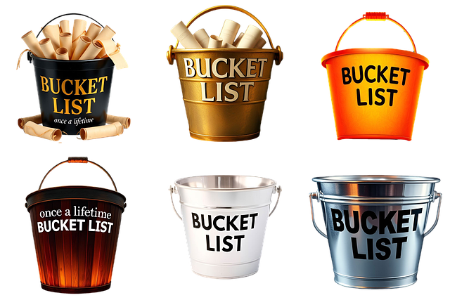 Download Bucket List, Choice, Selection. Royalty-Free Stock ...