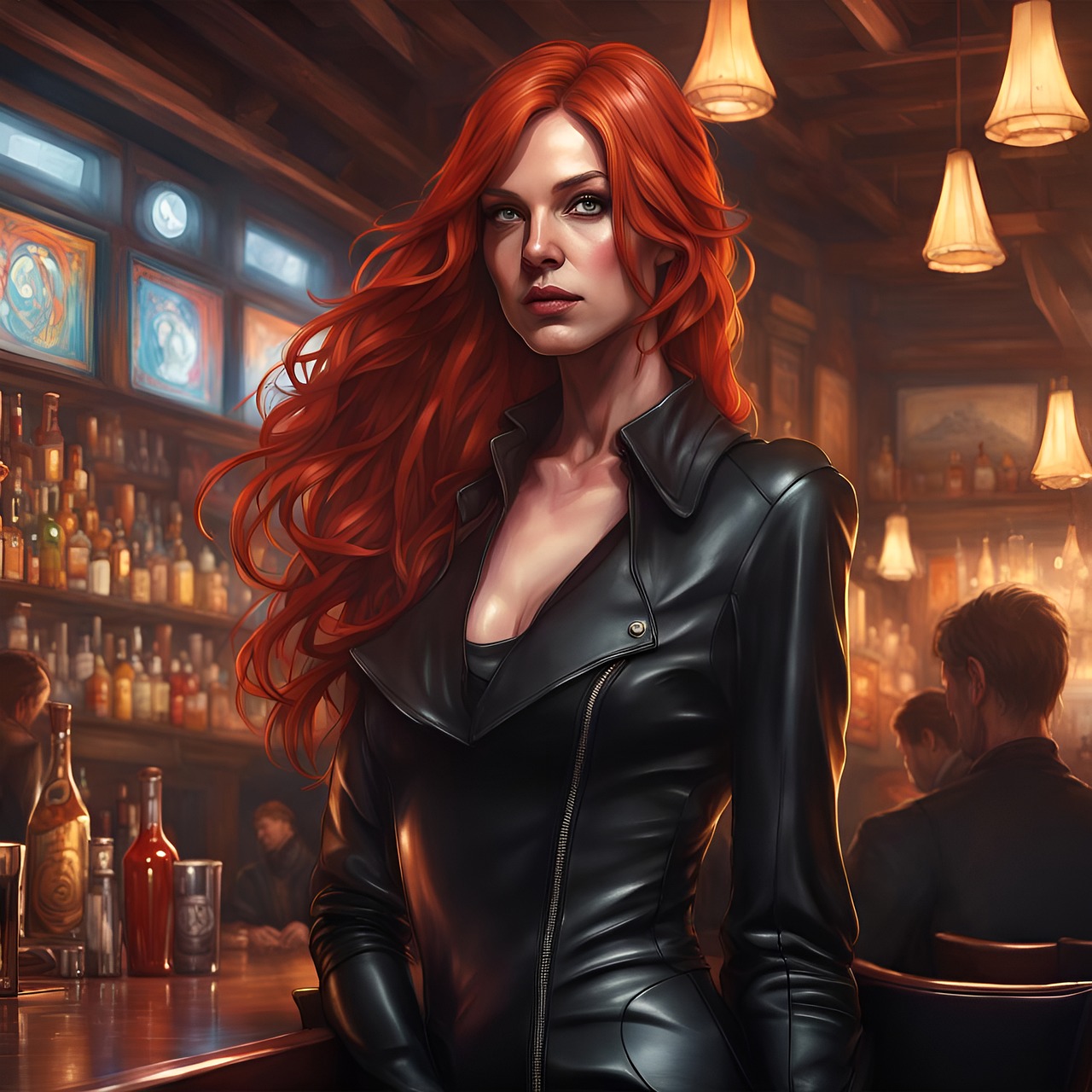 Download Spider Girl, Super Villain, Villain. Royalty-Free Stock ...