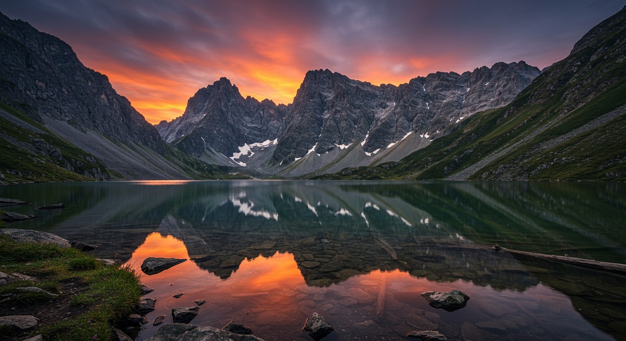 Natureza Horizontal Ninguém - Foto gratuita no Pixabay
