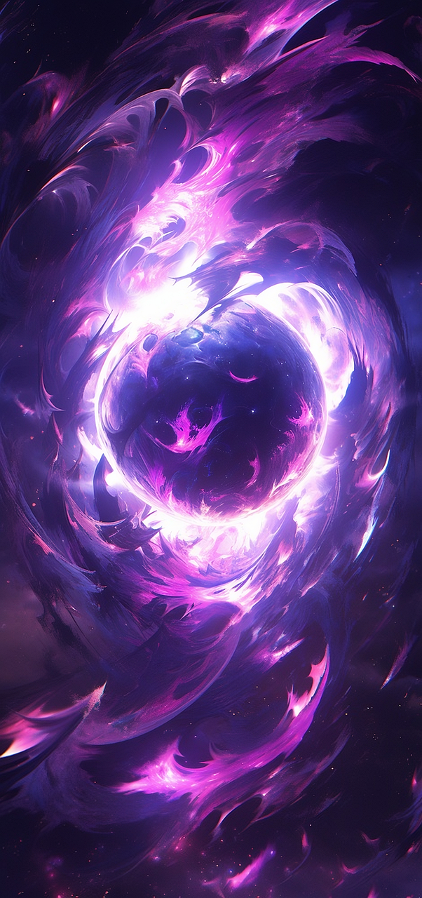 Download Purple, Texture, Nature. Royalty-Free Stock Illustration Image ...