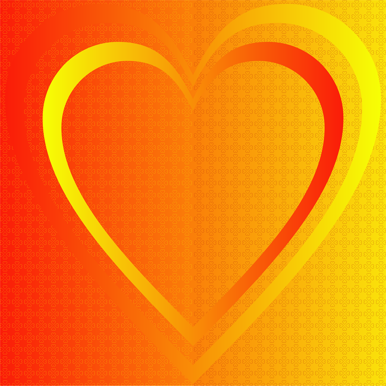 Download Valentine, Heart, Love. Royalty-Free Stock Illustration Image ...