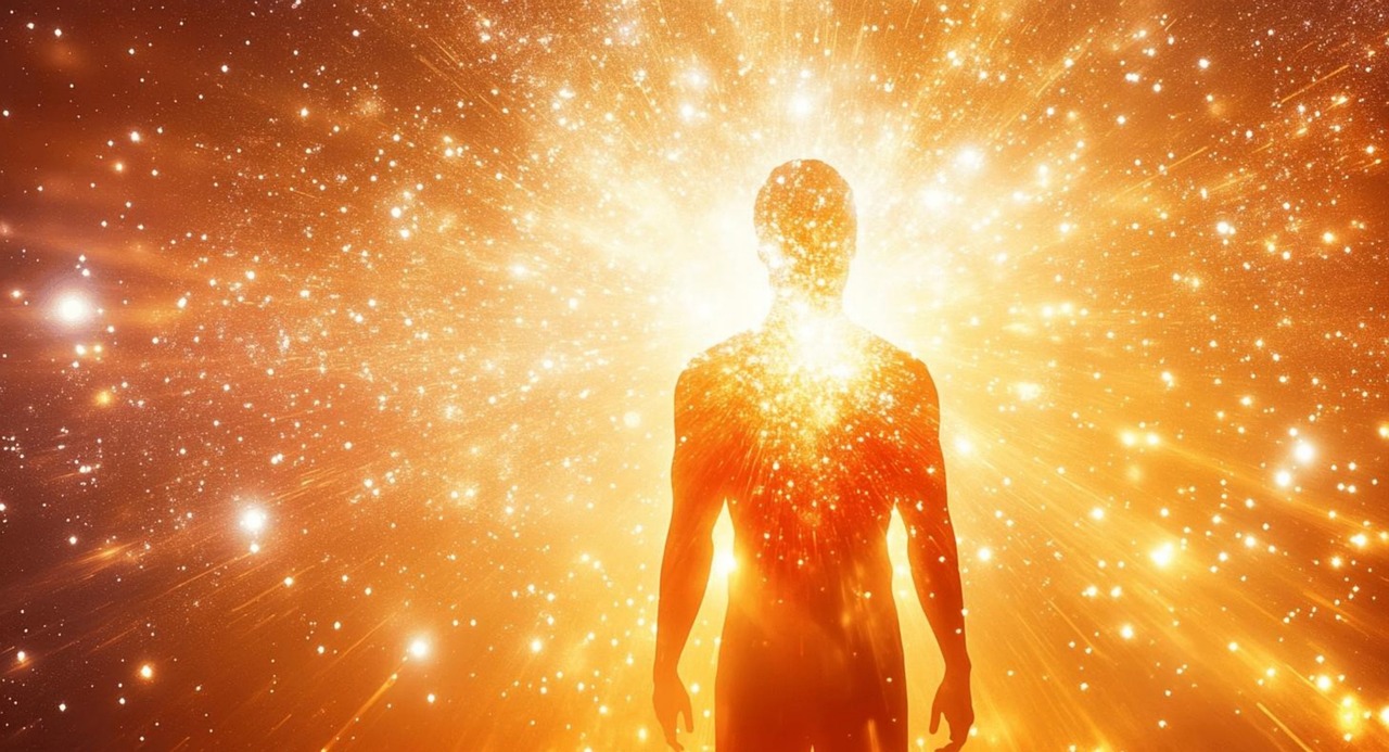 Download Spiritual, Mystic, Light. Royalty-Free Stock Illustration ...