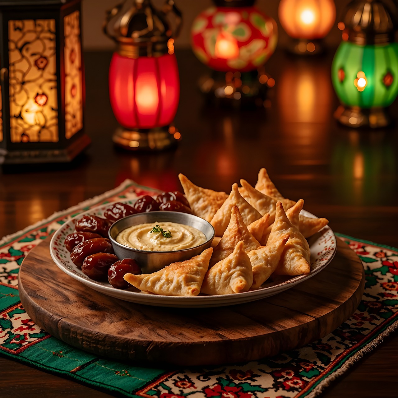 Download Ramadan, Food, Dish. Royalty-Free Stock Illustration Image ...
