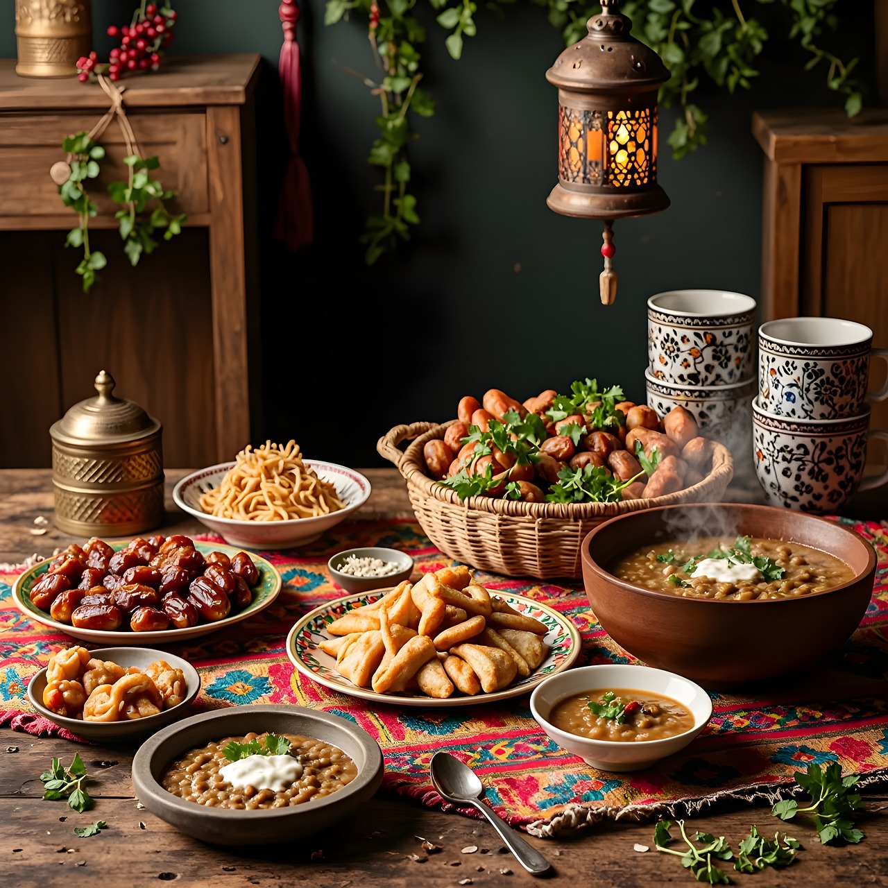 Ramadan Islam Muslim - Gambar gratis di Pixabay