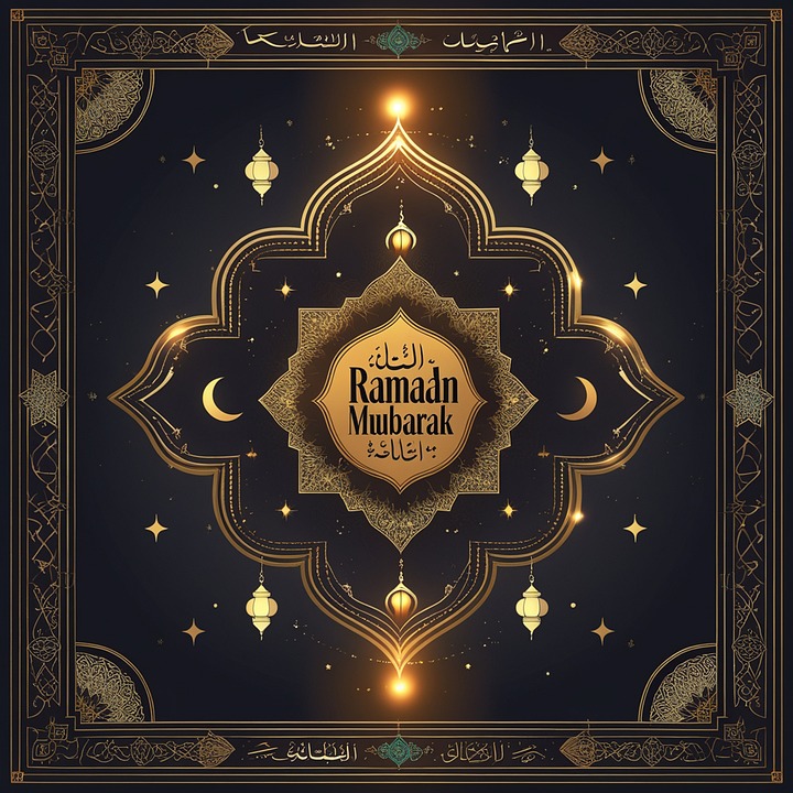 Download Ramadan, Islamic, Islam. Royalty-Free Stock Illustration Image ...