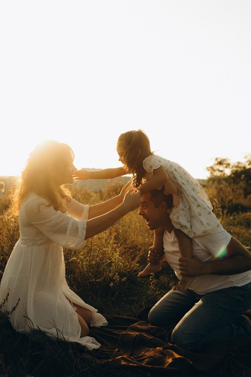 Family Bonding Love - Free photo on Pixabay