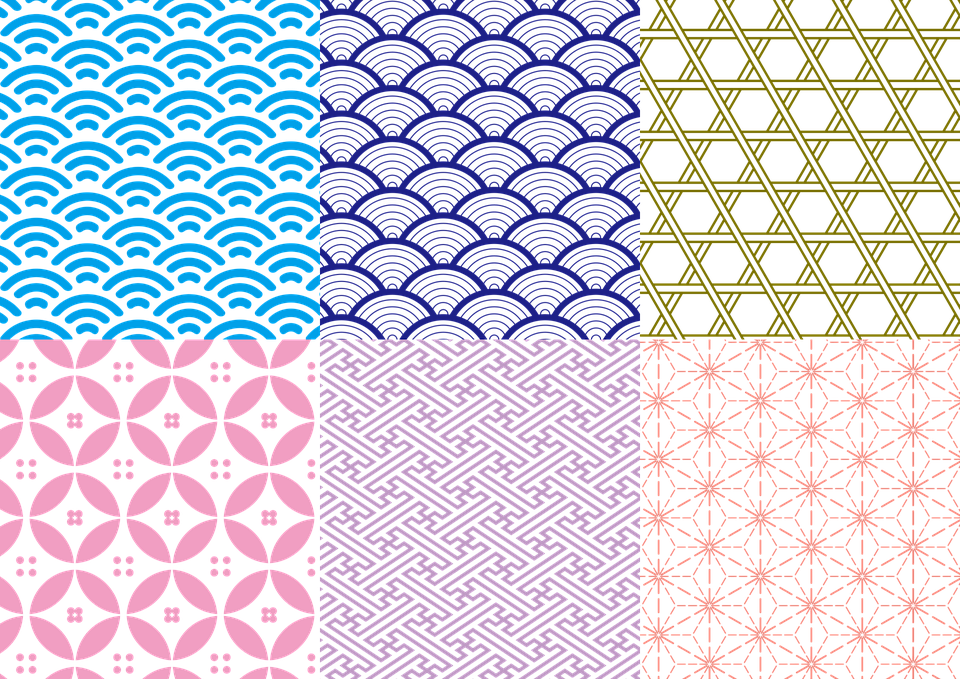 Download Traditional Pattern, Japan, Japanese Culture. Royalty-Free ...