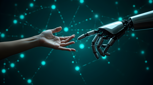 Ai Generiert Robotik - Kostenloses Bild auf Pixabay