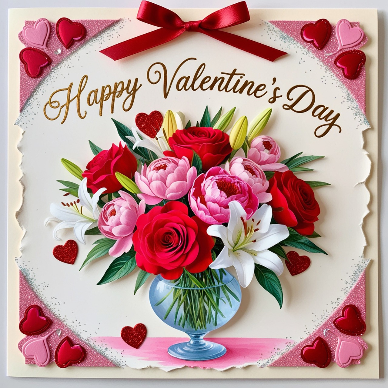 Valentinstag Liebe Herz - Kostenloses Bild auf Pixabay