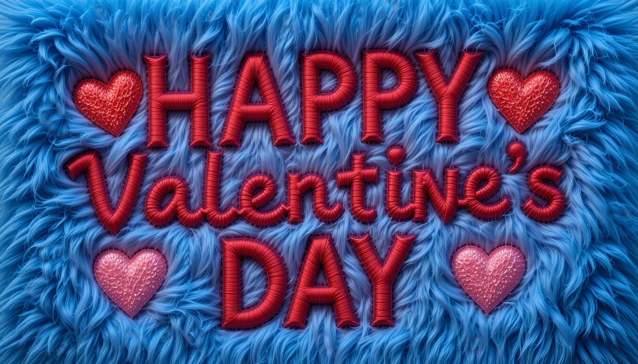 Download Ai Generated, Valentine'S Day, Valentines. Royalty-Free Stock ...