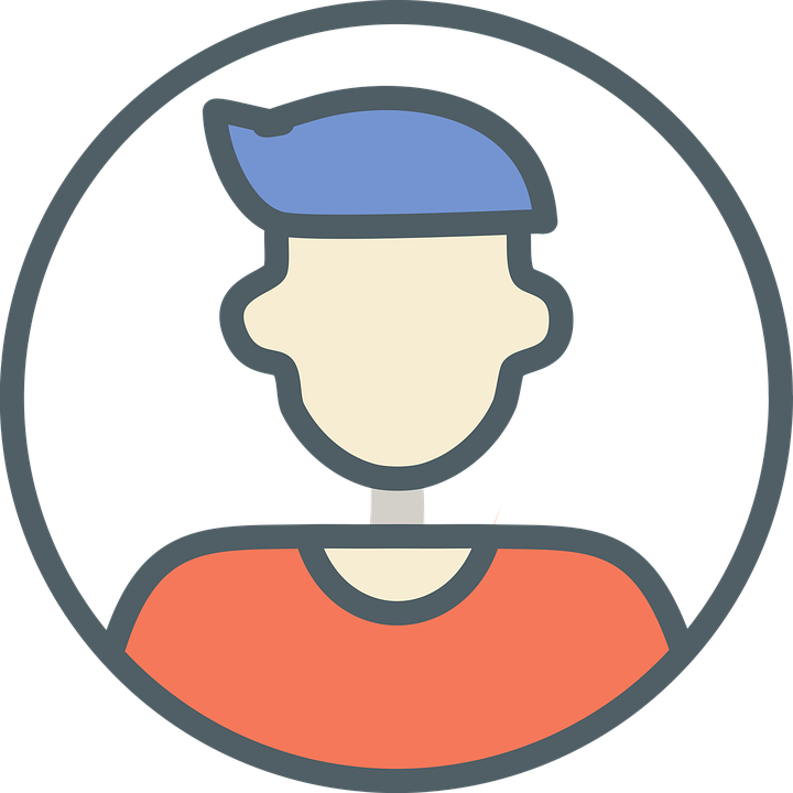Download Ai Generated, Man, Icon. Royalty-Free Vector Graphic - Pixabay