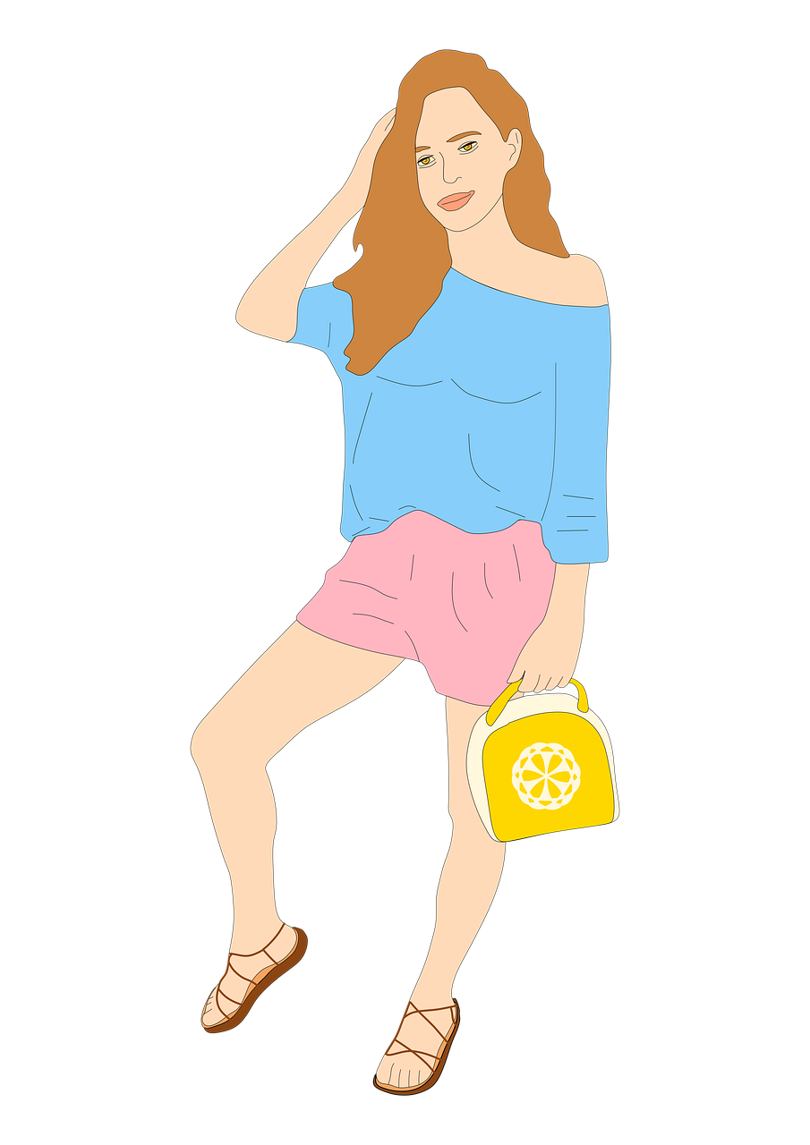 8+ Free Poza Goala & Woman Images - Pixabay