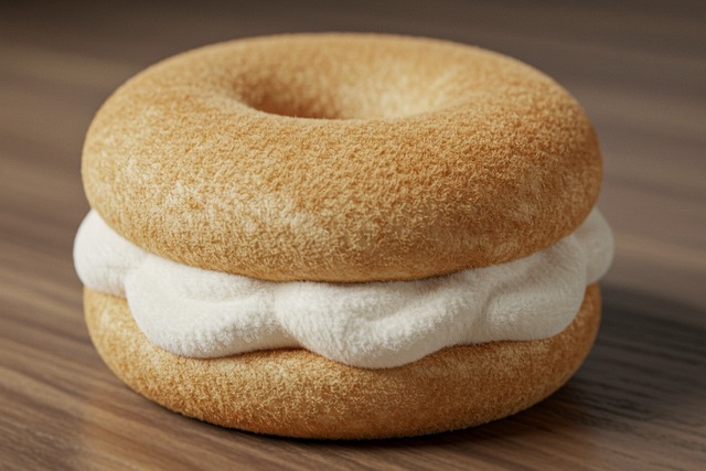 Biscuits Donut Beignet - Photo gratuite sur Pixabay