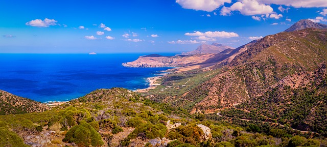 Crete Greece Coast - Free photo on Pixabay