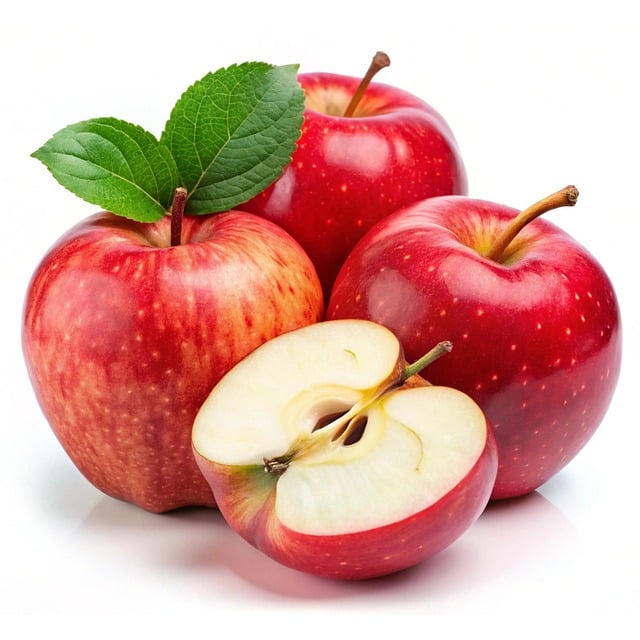 Apples Fruits Red - Free photo on Pixabay
