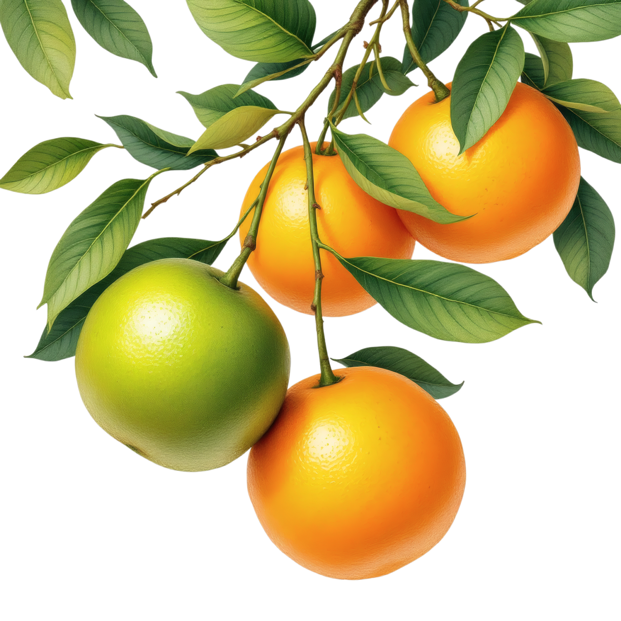 Laranja Fruta Natureza - Imagens grátis no Pixabay