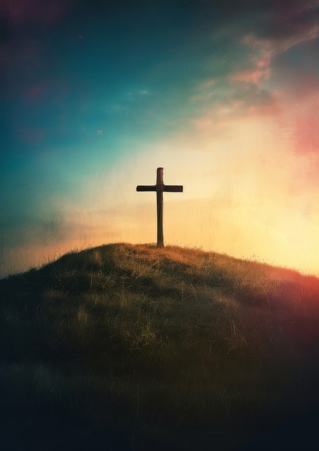 Download Christian, Cross, Jesus. Royalty-Free Stock Illustration Image ...