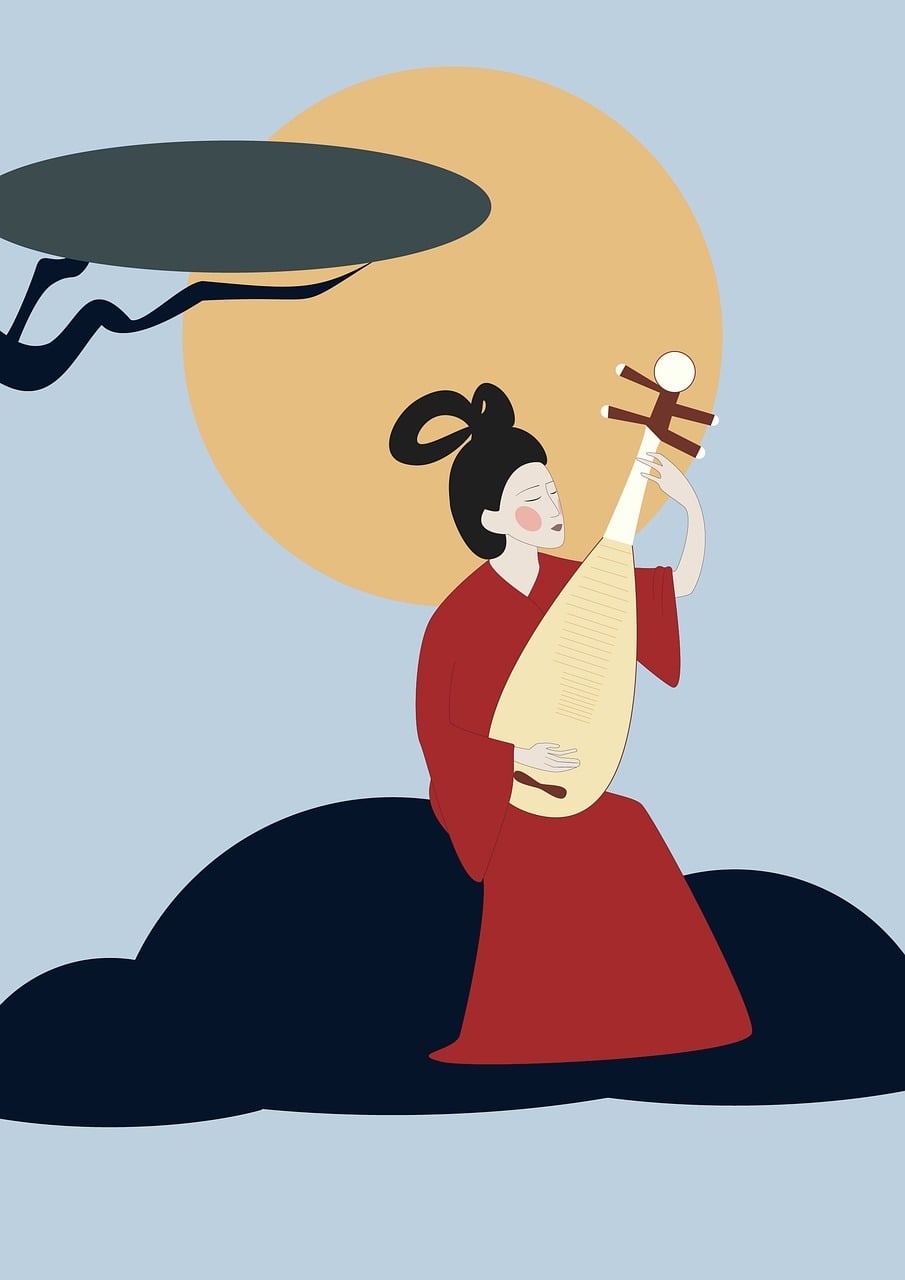 Plus de 60 000 illustrations gratuites de Portrait Chinois et de ...