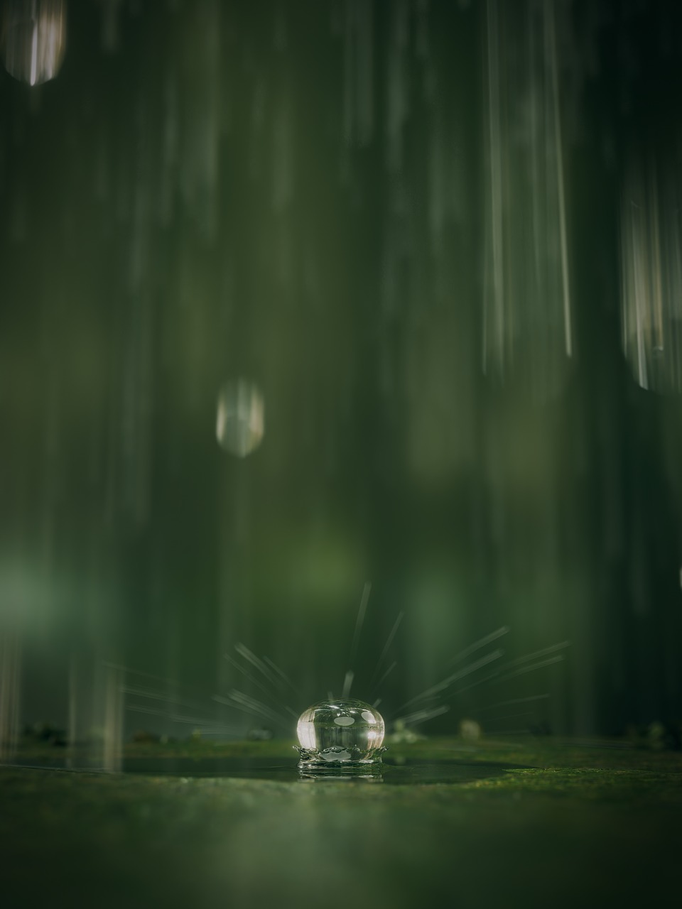 Download Raindrop, Rain, Nature. Royalty-Free Stock Illustration Image ...
