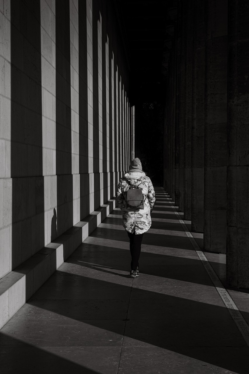 Woman Female Light - Free photo on Pixabay