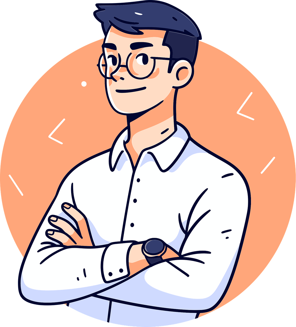 Download Man, Male, Happy. Royalty-Free Vector Graphic - Pixabay