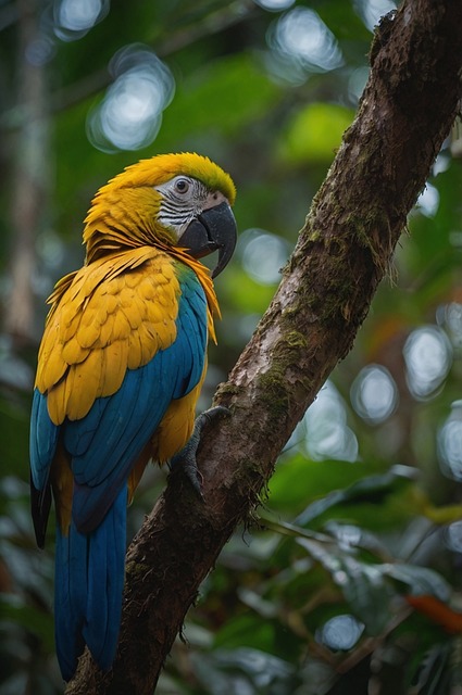 Download Arara, Parrot, Nature. Royalty-Free Stock Illustration Image ...