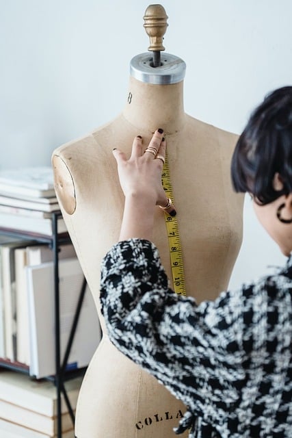 Fashion Designer Measuring Tape - Free photo on Pixabay