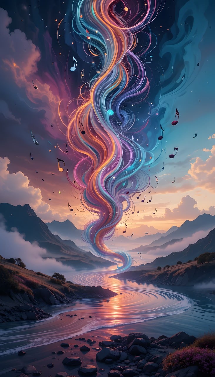 Download Music, Grades, Musical. Royalty-Free Stock Illustration Image ...