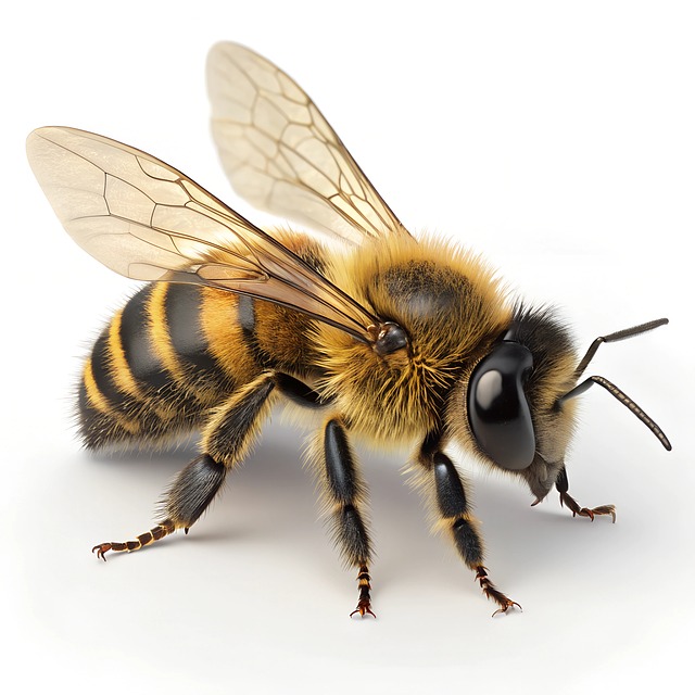 Abeille Macrophotographie Insecte - Image gratuite sur Pixabay