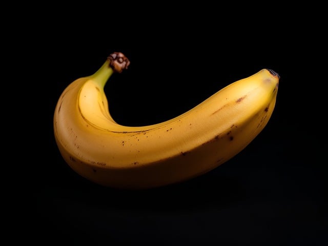 Ai Generiert Banane Obst - Kostenloses Bild auf Pixabay