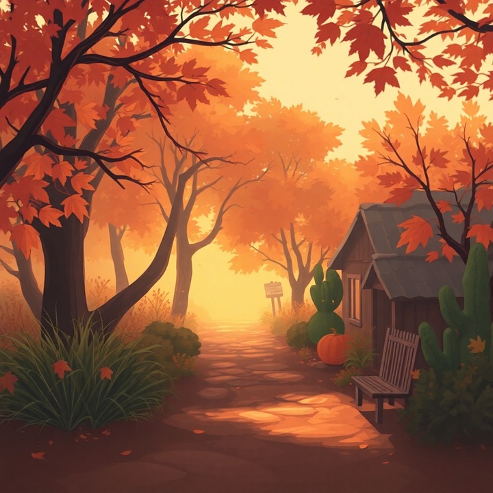 Download Cartoon, Cartoon Background, Nature. Royalty-Free Stock ...