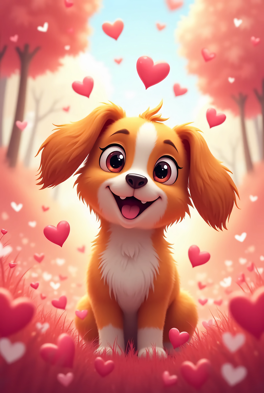 Explore 27+ Free Perros Animados Illustrations: Download Now - Pixabay