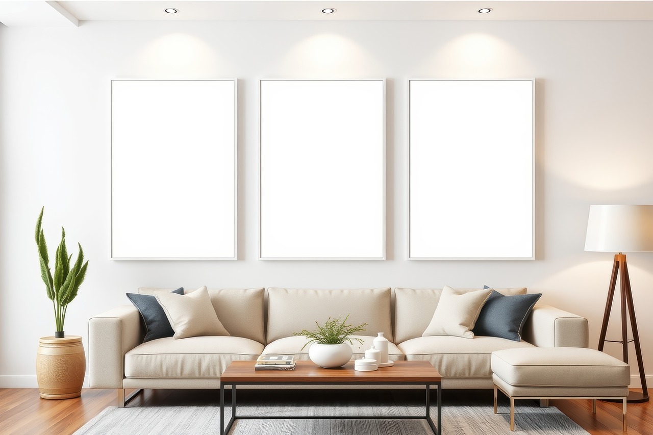 Download Model, Living Room, Be. Royalty-Free Stock Illustration Image ...