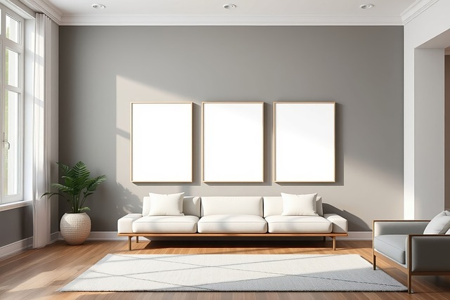 Download Model, Living Room, Be. Royalty-Free Stock Illustration Image ...