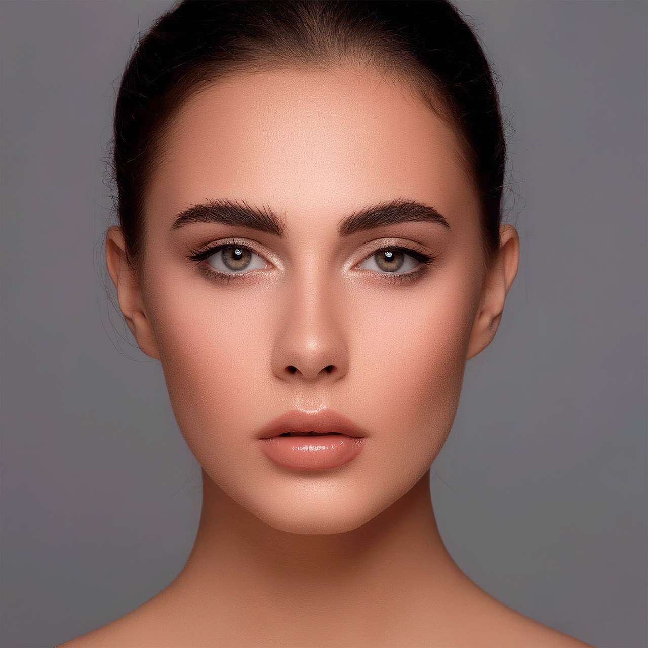 Femme Visage Portrait - Image gratuite sur Pixabay
