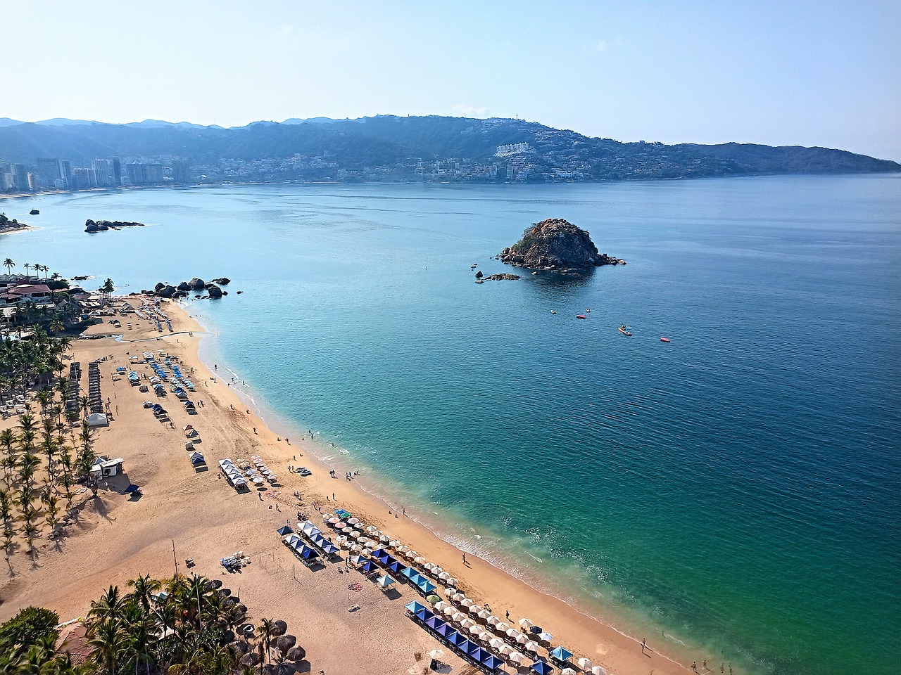 Playa Costa Mar - Foto gratis en Pixabay
