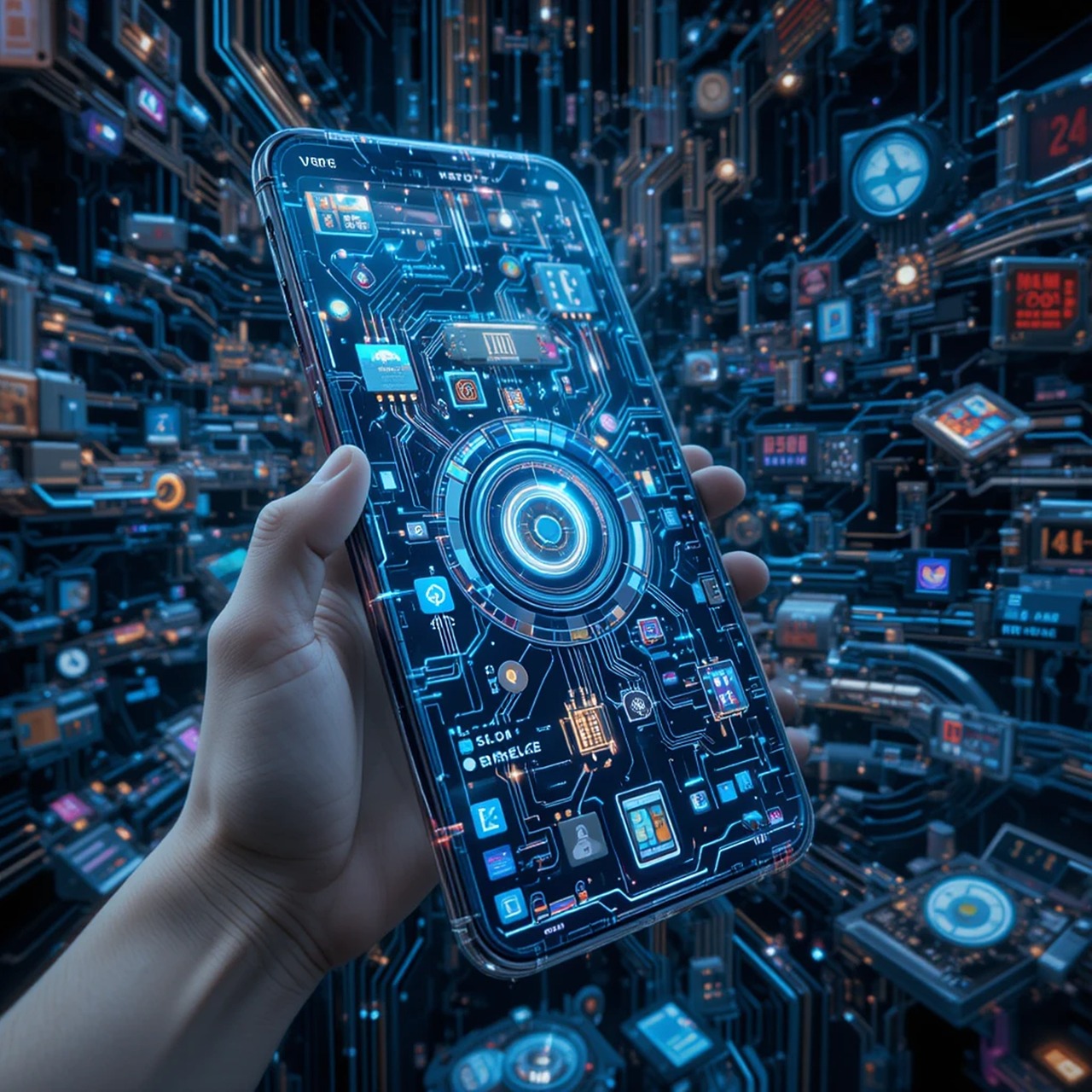 Smartphone Teknologi Iphone - Gambar gratis di Pixabay