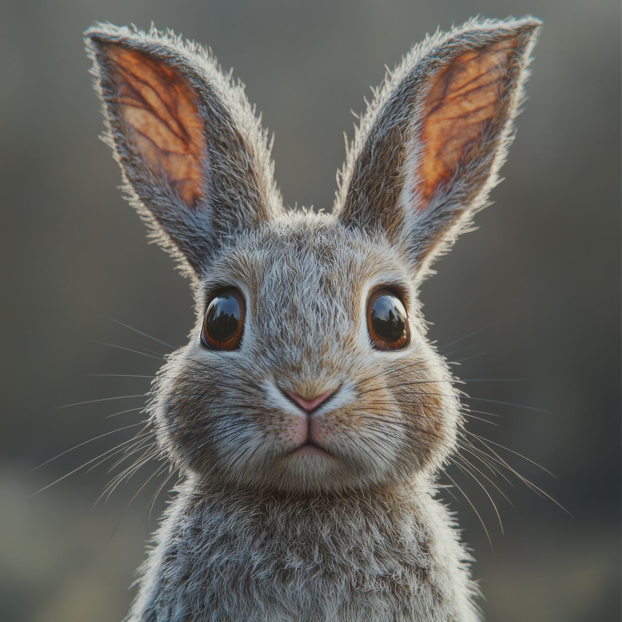 Download Ai Generated, Rabbit, Bunny. Royalty-Free Stock Illustration ...