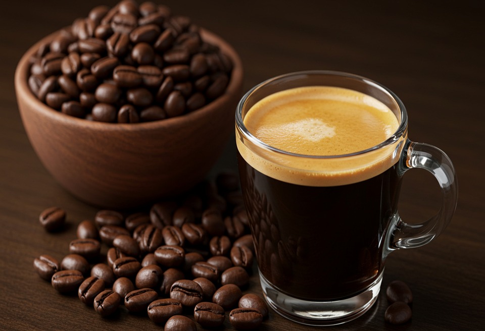 Coffe Coffee Drink - Free photo on Pixabay