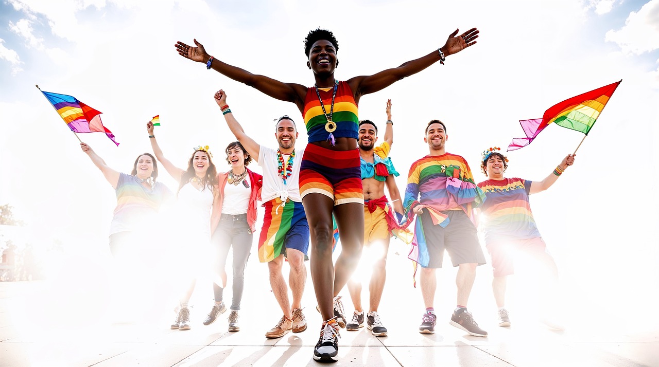 Download Lgbtq, Lesbian, Gay. Royalty-Free Stock Illustration Image - Pixabay