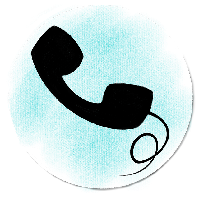 Download Phone, Call, Contact. Royalty-Free Stock Illustration Image ...
