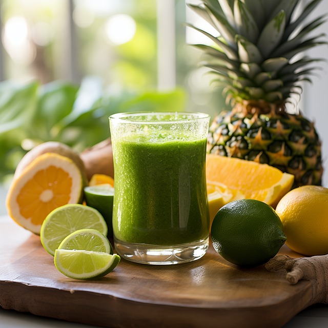 Smoothie Jus Minum - Gambar gratis di Pixabay