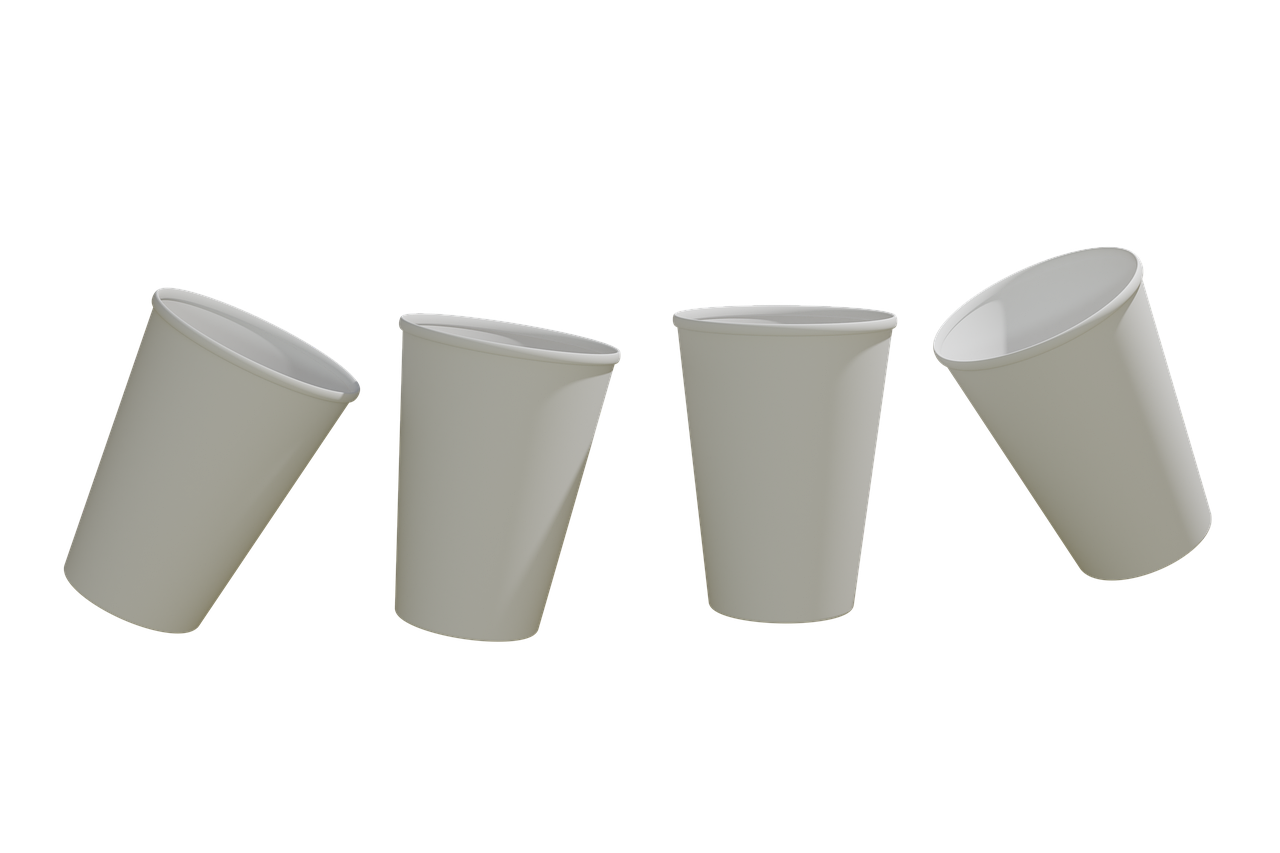 Explore 16,859+ Free Paper Cups Illustrations: Download Now - Pixabay