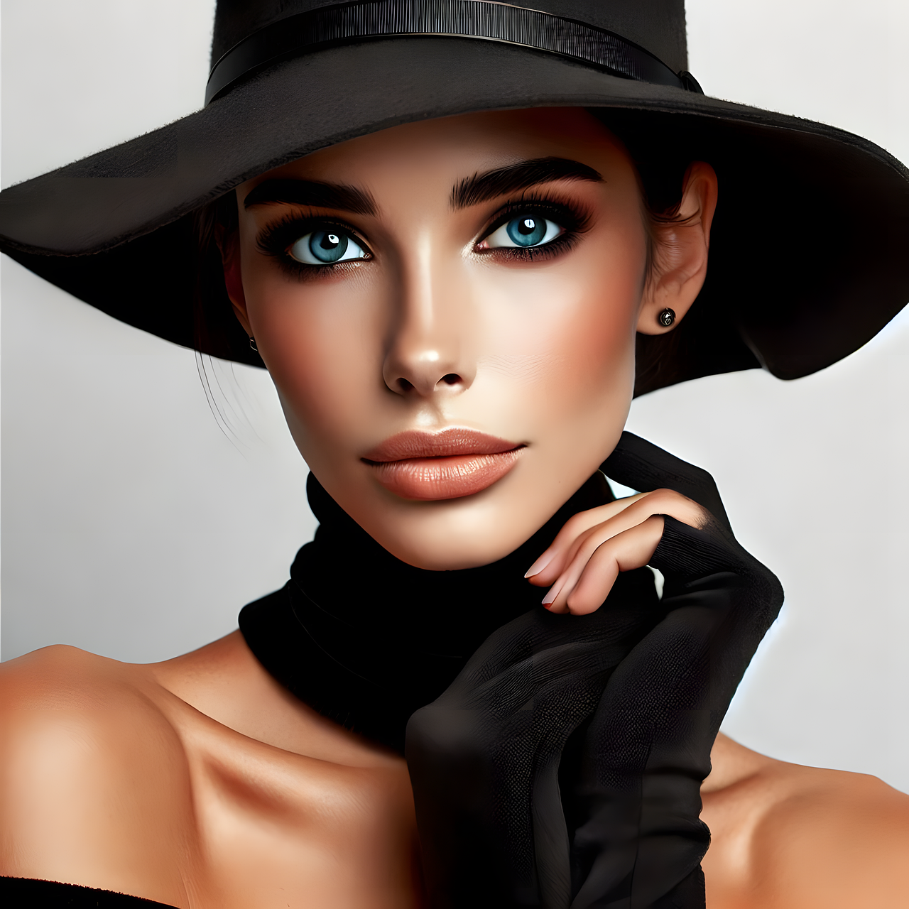 Download Woman, Model, Fashion. Royalty-Free Stock Illustration Image ...