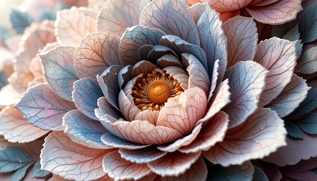 Fleurs Texture Bloom - Image gratuite sur Pixabay