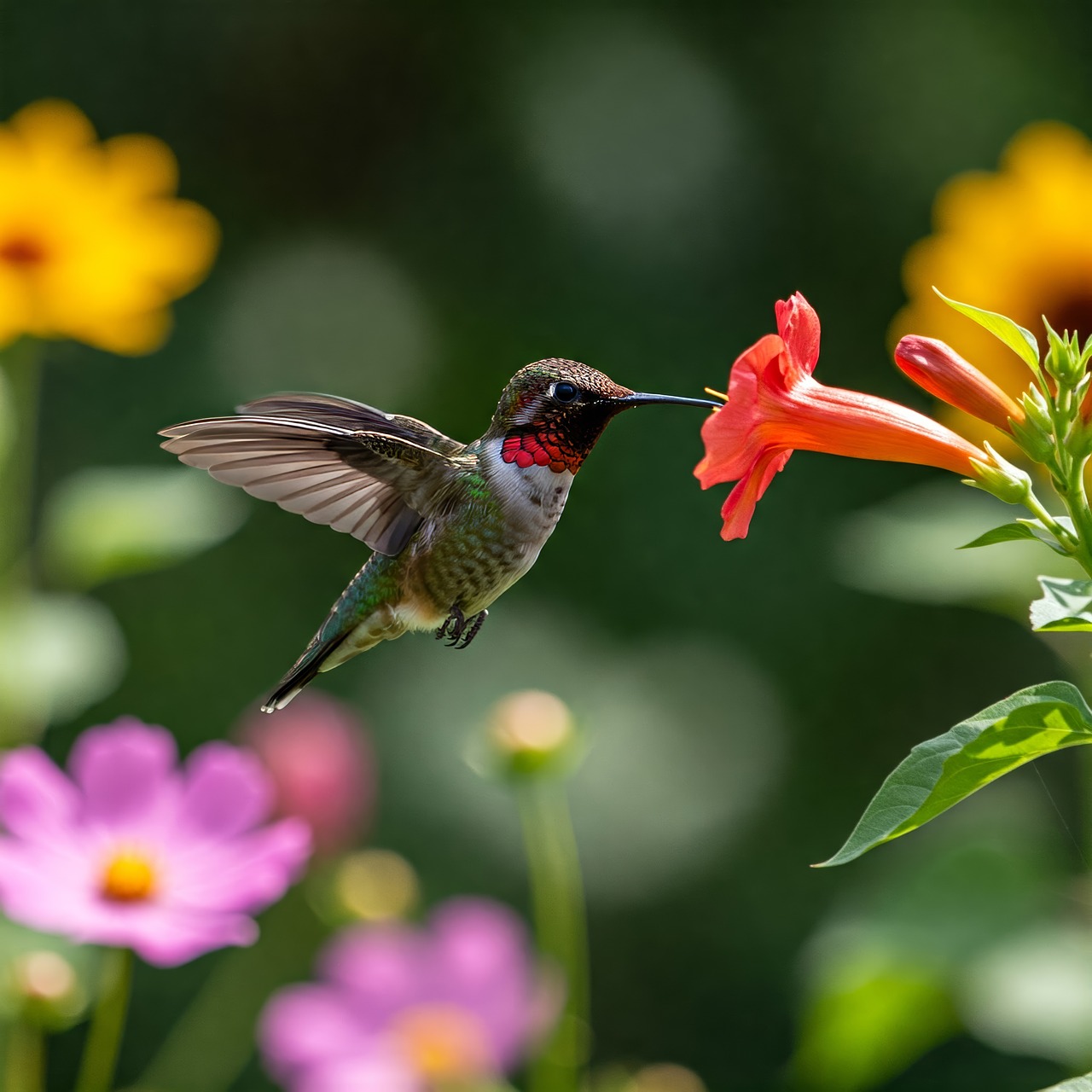 Download Good Morning Animals, Cute Animal Greetings, Animal Lovers ...