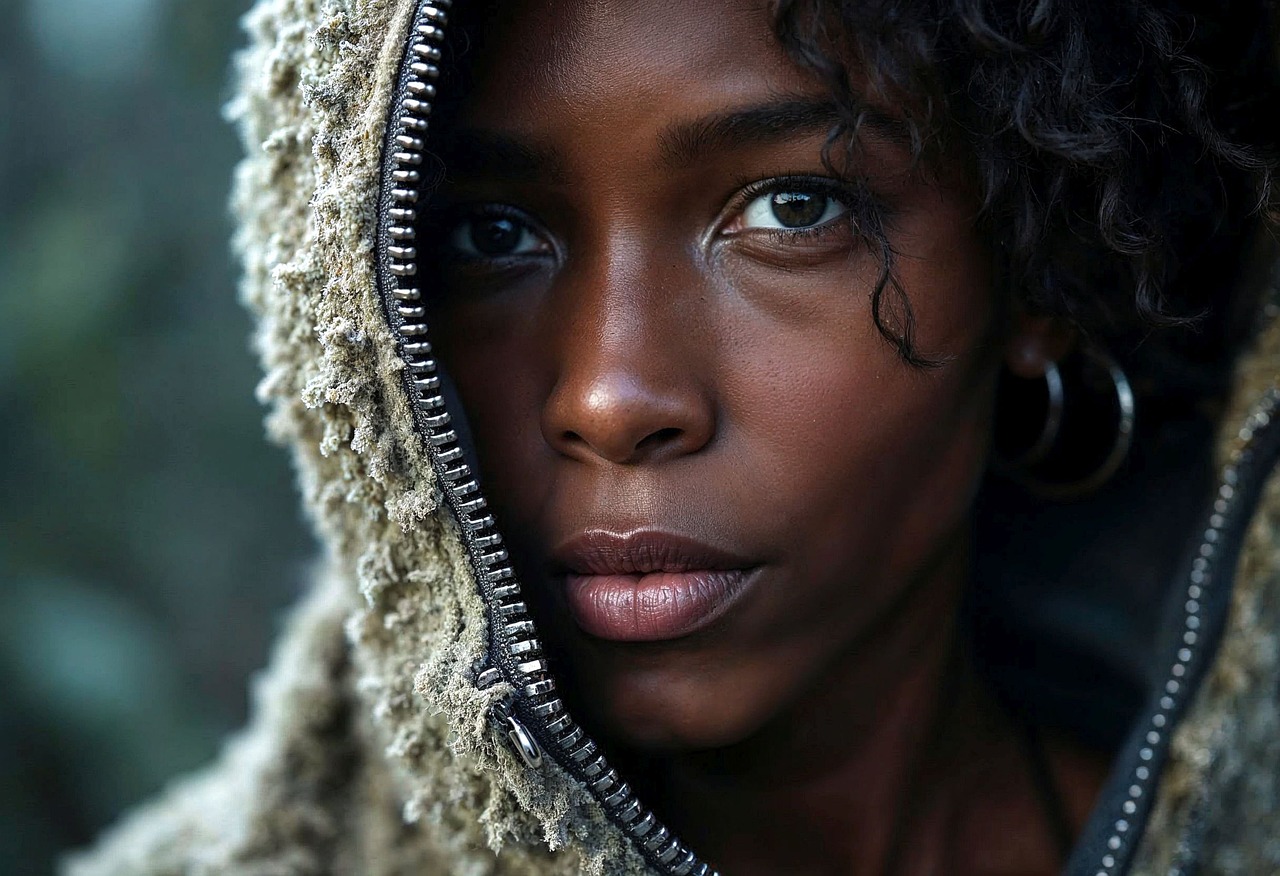 Download Woman, Portrait, Beauty. Royalty-Free Stock Illustration Image ...